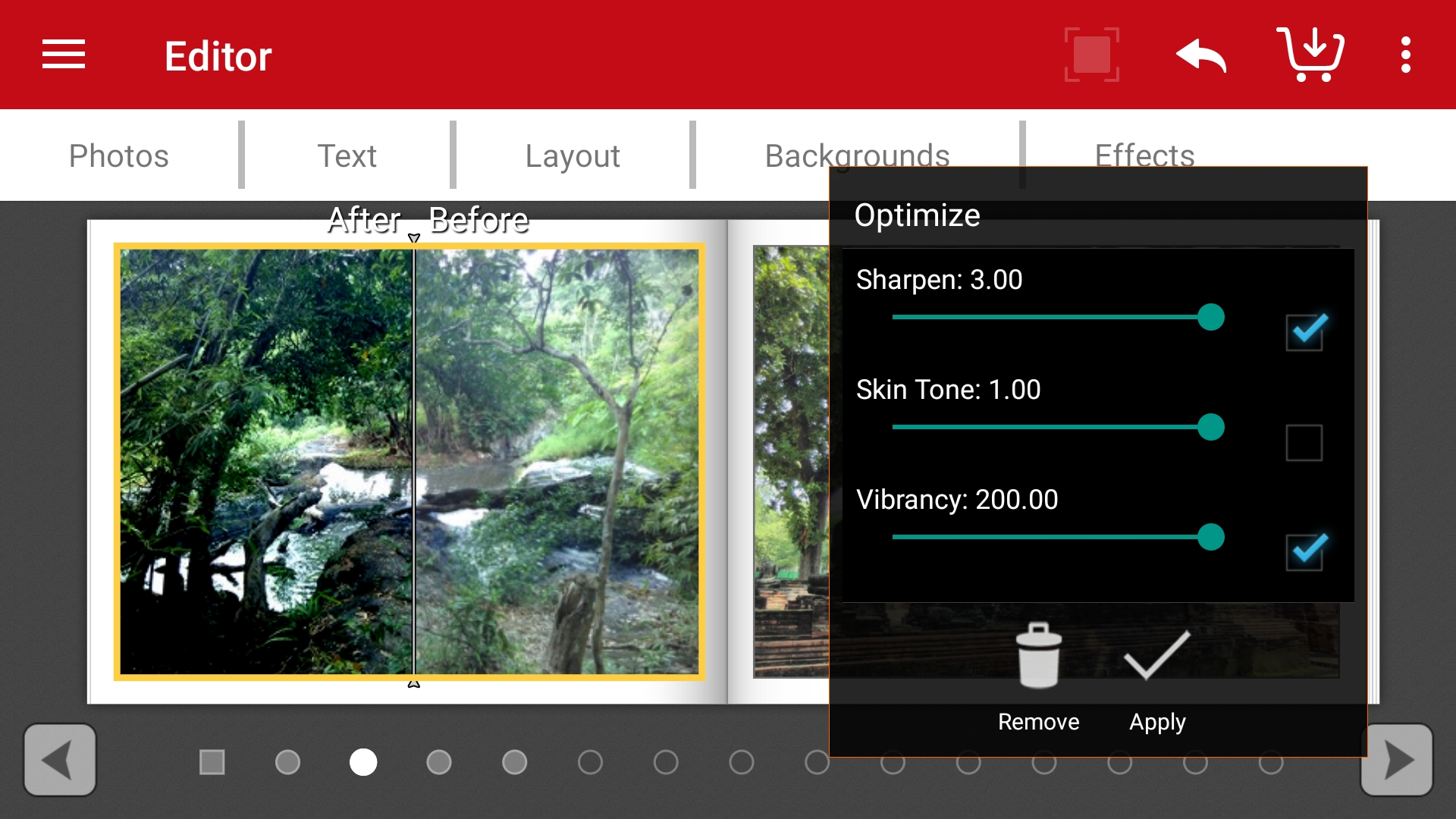 5 best photo book apps in the UK | Photo book Deals