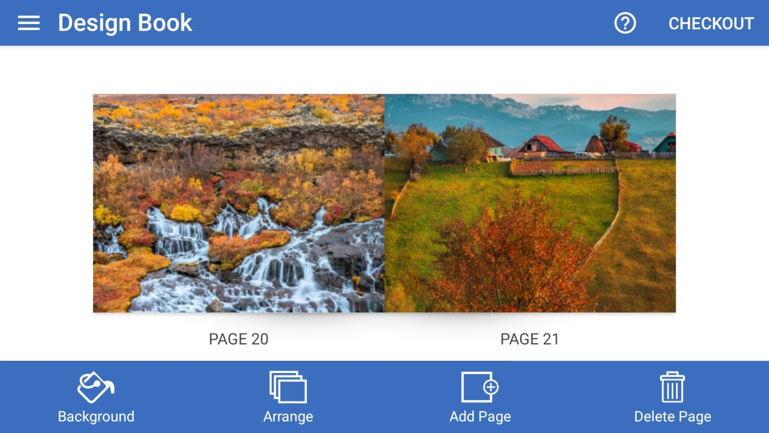 5 best photo book apps in the UK | Photo book Deals