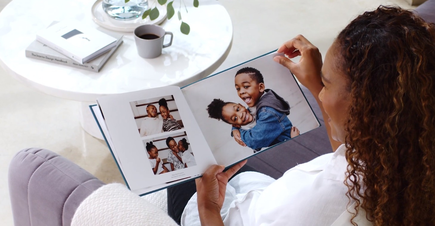 Popsa Photo Book Review UK | Photo book Deals